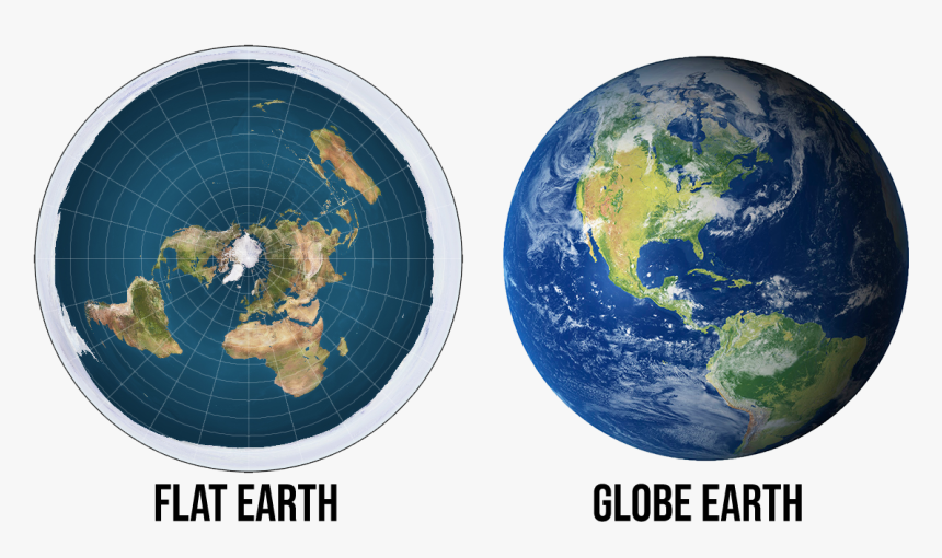 Planet Earth No Background, HD Png Download , Transparent Png Image ...