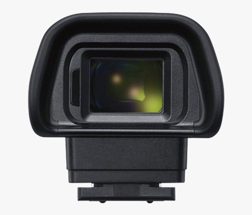 Sony Viewfinder, HD Png Download , Transparent Png Image - PNGitem