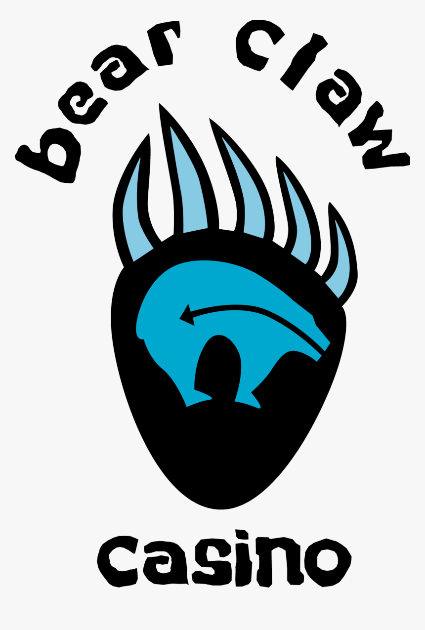 Bear Claw Sports Logo