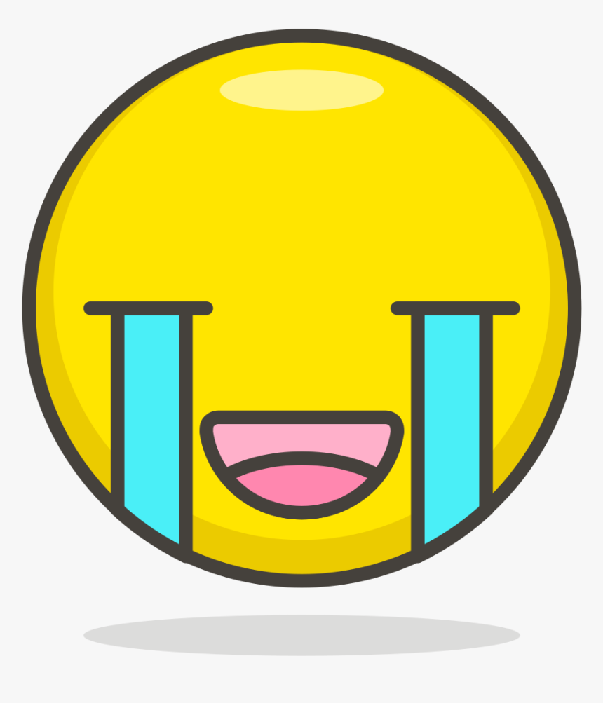 Transparent Cry Face Png - 😭 Png, Png Download , Transparent Png Image ...