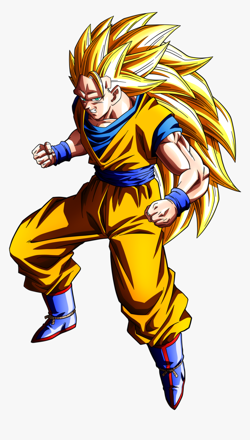 Transparent Dragon Ball Z Clipart - Dragon Ball Z New Edition, HD Png ...