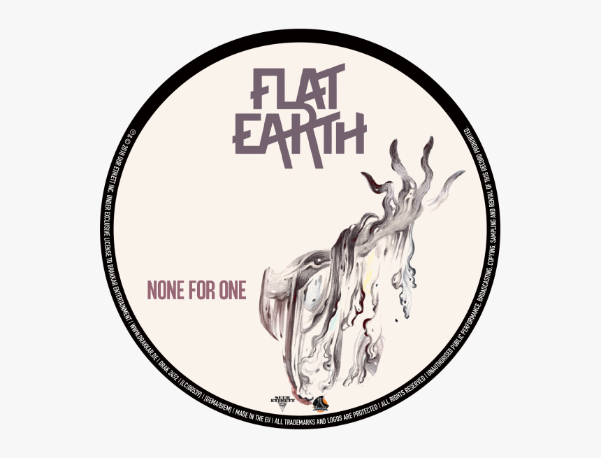 Flat Earth - Disk - Circle, HD Png Download , Transparent Png Image ...