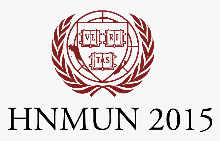Harvard University Model Un Logo - Logo Un General Assembly, HD Png ...