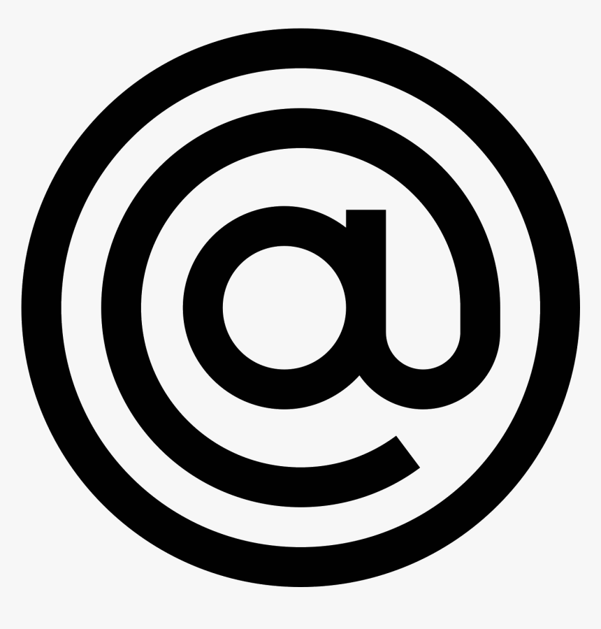 Sign Icon Free Download - Circle, HD Png Download , Transparent Png ...