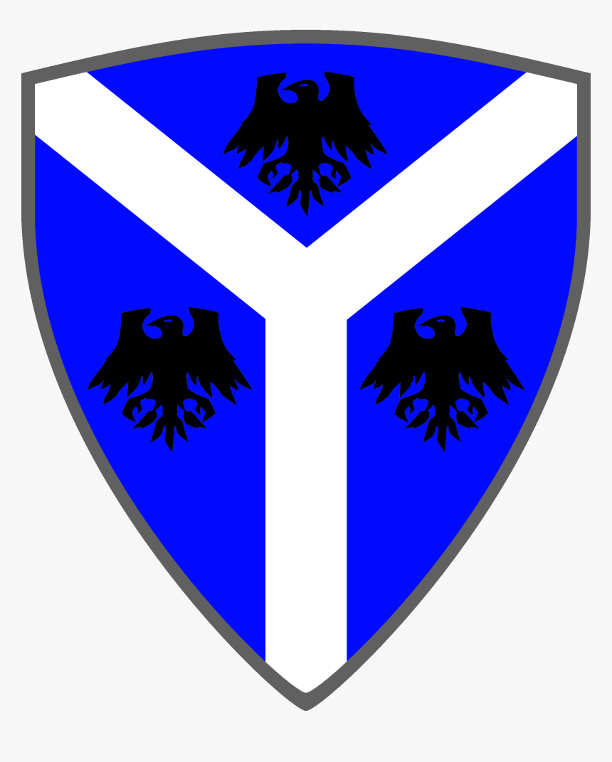 Raven S Guard - Emblem, HD Png Download , Transparent Png Image - PNGitem