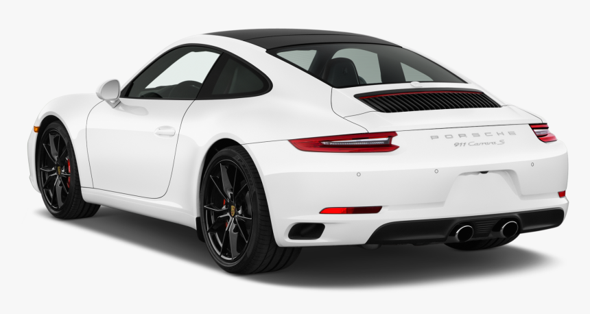 Car Rear Png, Transparent Png , Transparent Png Image - PNGitem