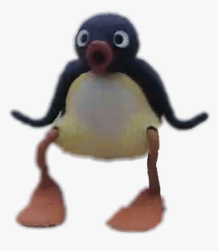 Pingu Noot Noot , Png Download - Pingu Png, Transparent Png ...
