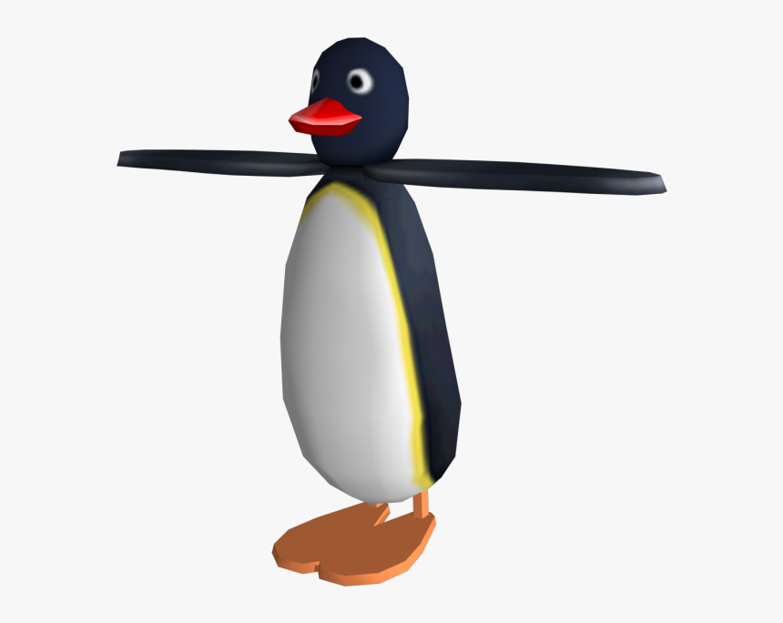 Pingus Dad, HD Png Download , Transparent Png Image - PNGitem