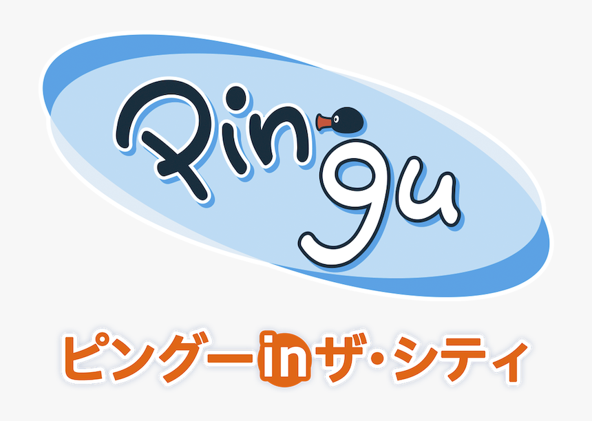 Pingu Logo