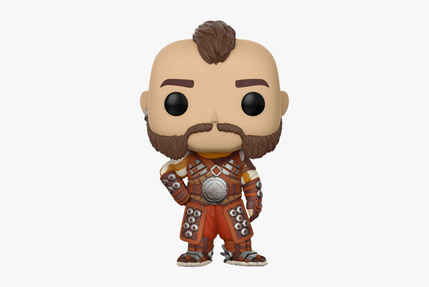 Funko Pop Horizon Dawn, HD Png Download , Transparent Png Image - PNGitem