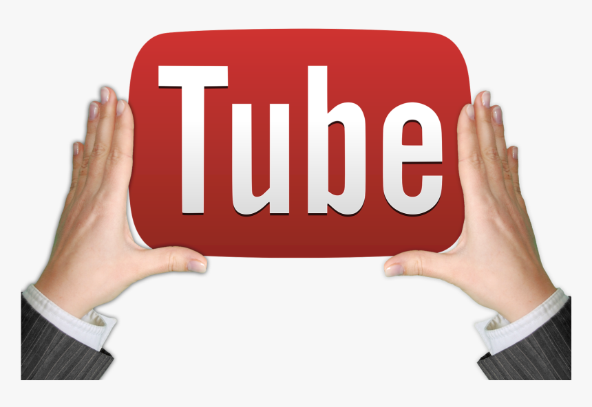 Logo Youtube Thumbnail Png, Transparent Png , Transparent Png Image ...