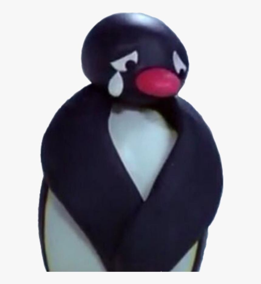 Pingu Logo