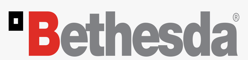 Bethesda Logo Png, Transparent Png , Transparent Png Image - PNGitem