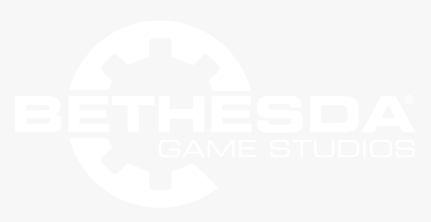 Bethesda Game Studios Logo, HD Png Download , Transparent Png Image ...