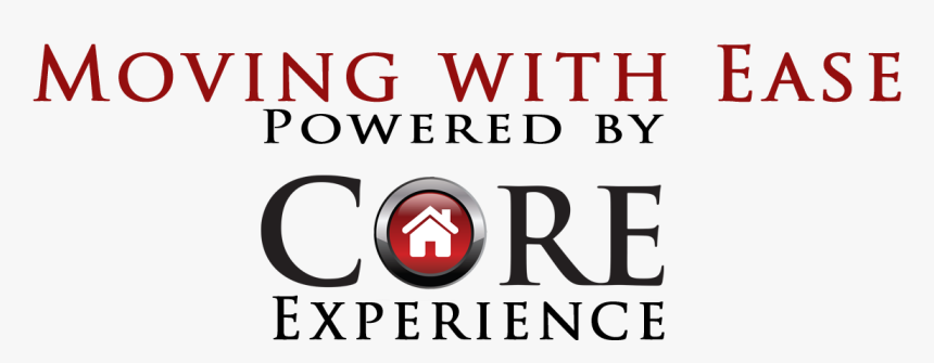 Moving With Ease Logo - Poster, HD Png Download , Transparent Png Image ...