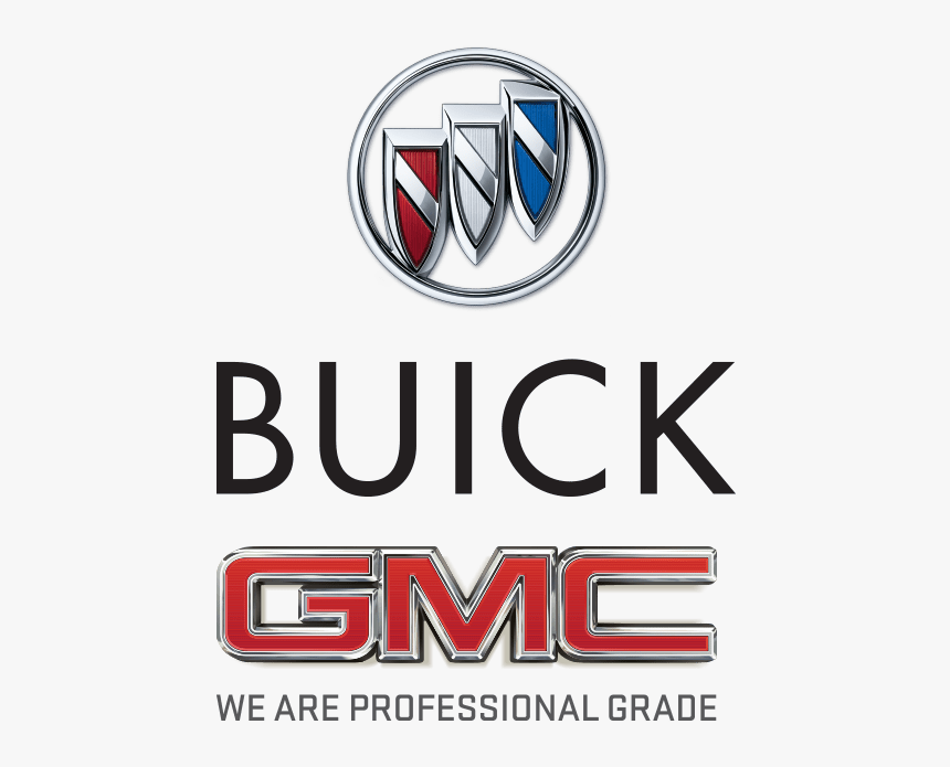 Gmc Professional Grade Logo