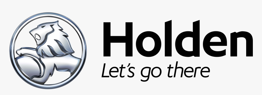 Holden Lets Go There Logo, HD Png Download , Transparent Png Image ...