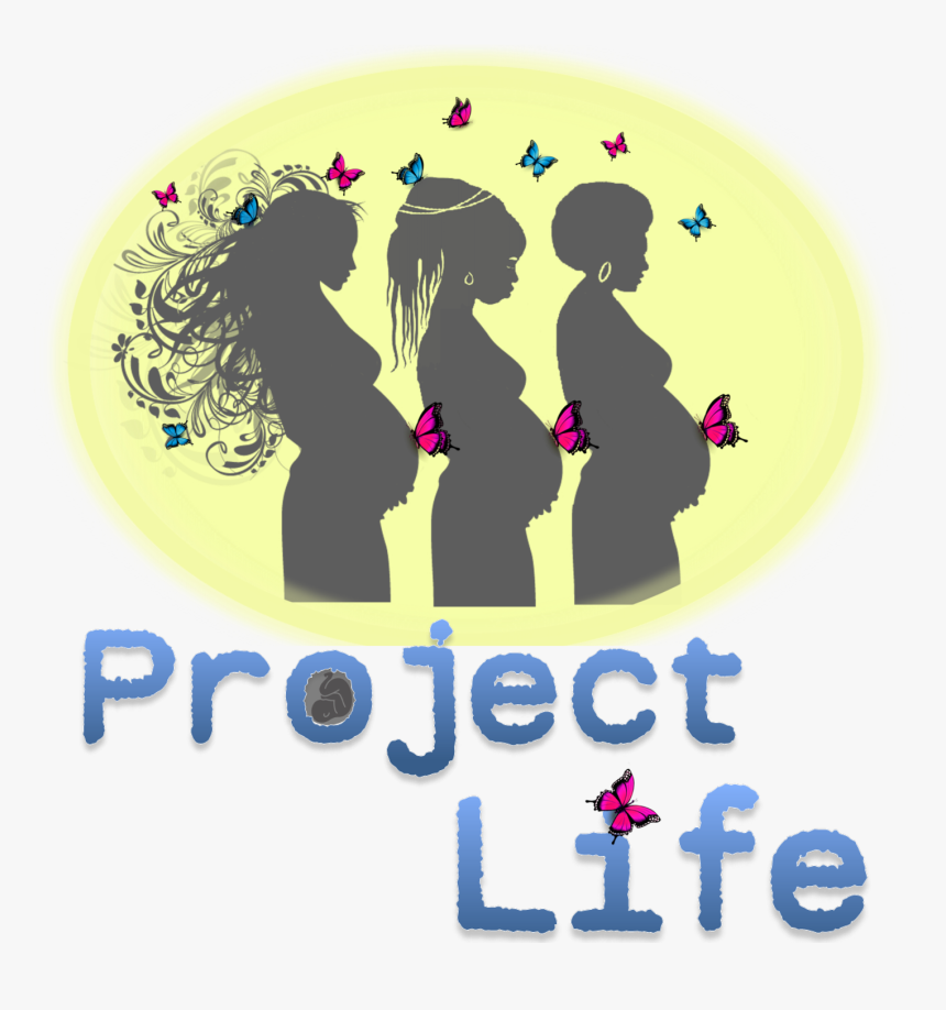 Project Life - Illustration, HD Png Download , Transparent Png Image ...