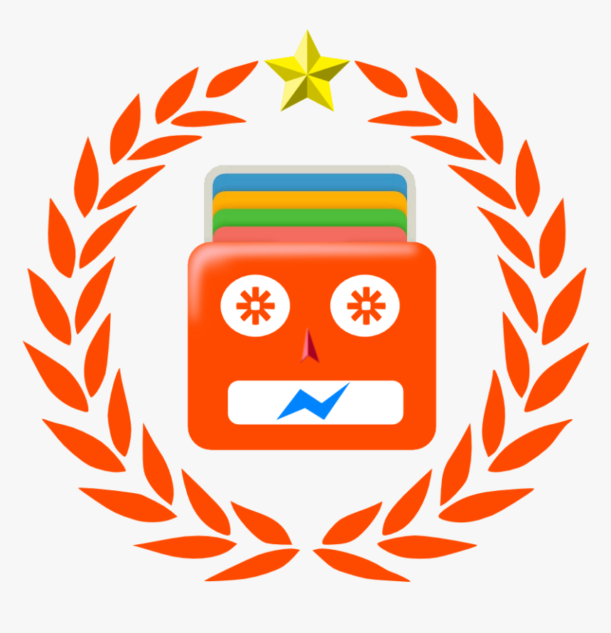 Dr Apj Abdul Kalam Logo Clipart , Png Download - Golden Laurel Wreath ...