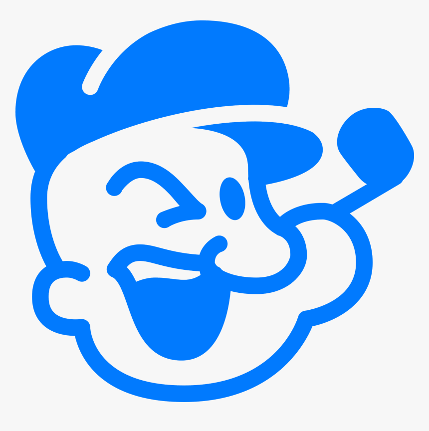 Popeye Png, Transparent Png , Transparent Png Image - PNGitem