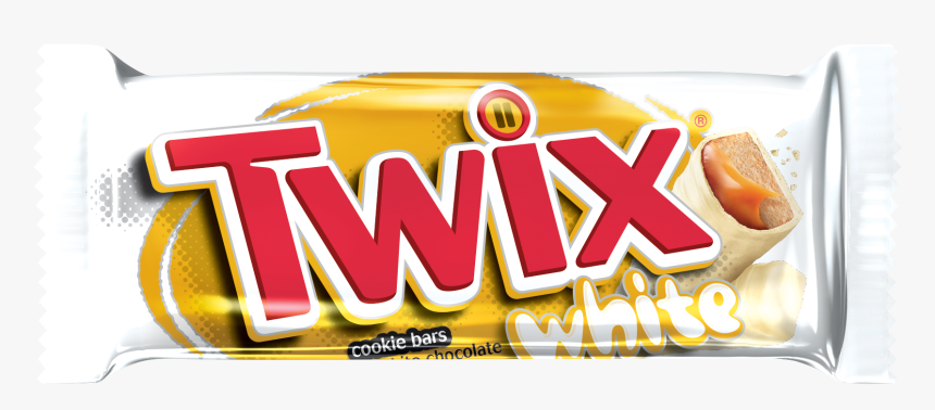Twix Logo