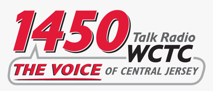 Wctc Am Logo - 1450 Wctc, HD Png Download , Transparent Png Image - PNGitem