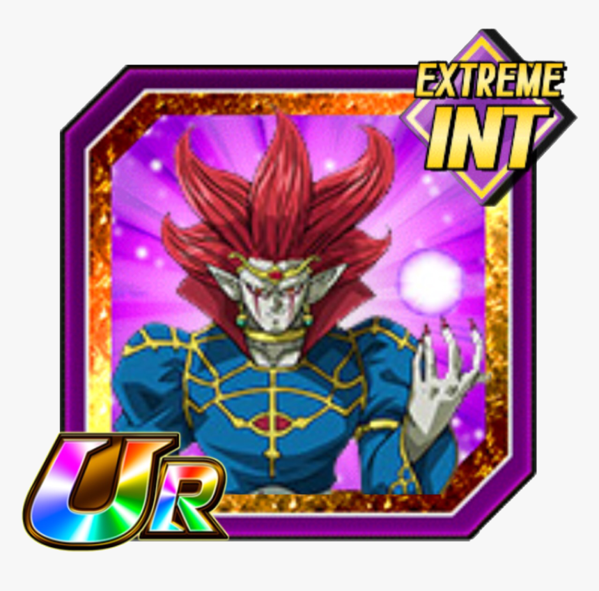 Almighty Evil Demigra - Super Saiyan God Goku Black, HD Png Download ...