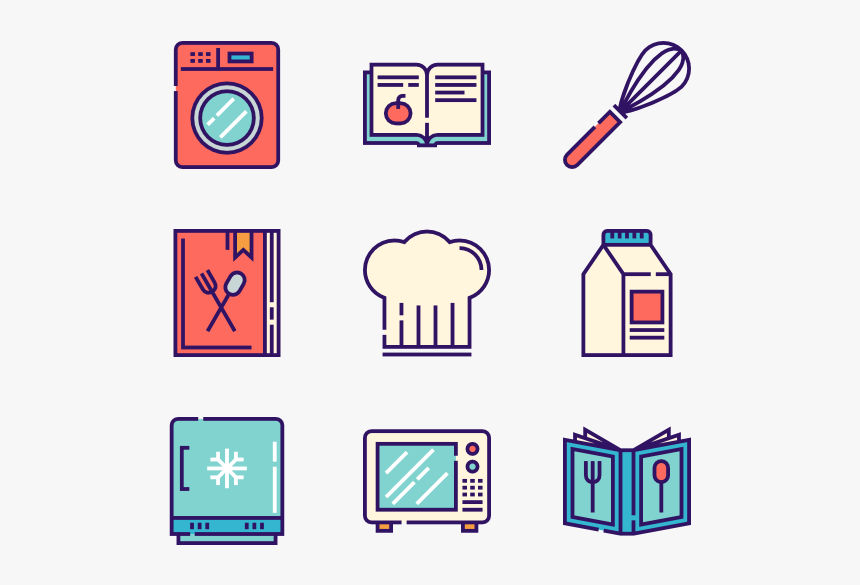 Kitchen Png - Kitchen - Kitchen Icon, Transparent Png , Transparent Png ...