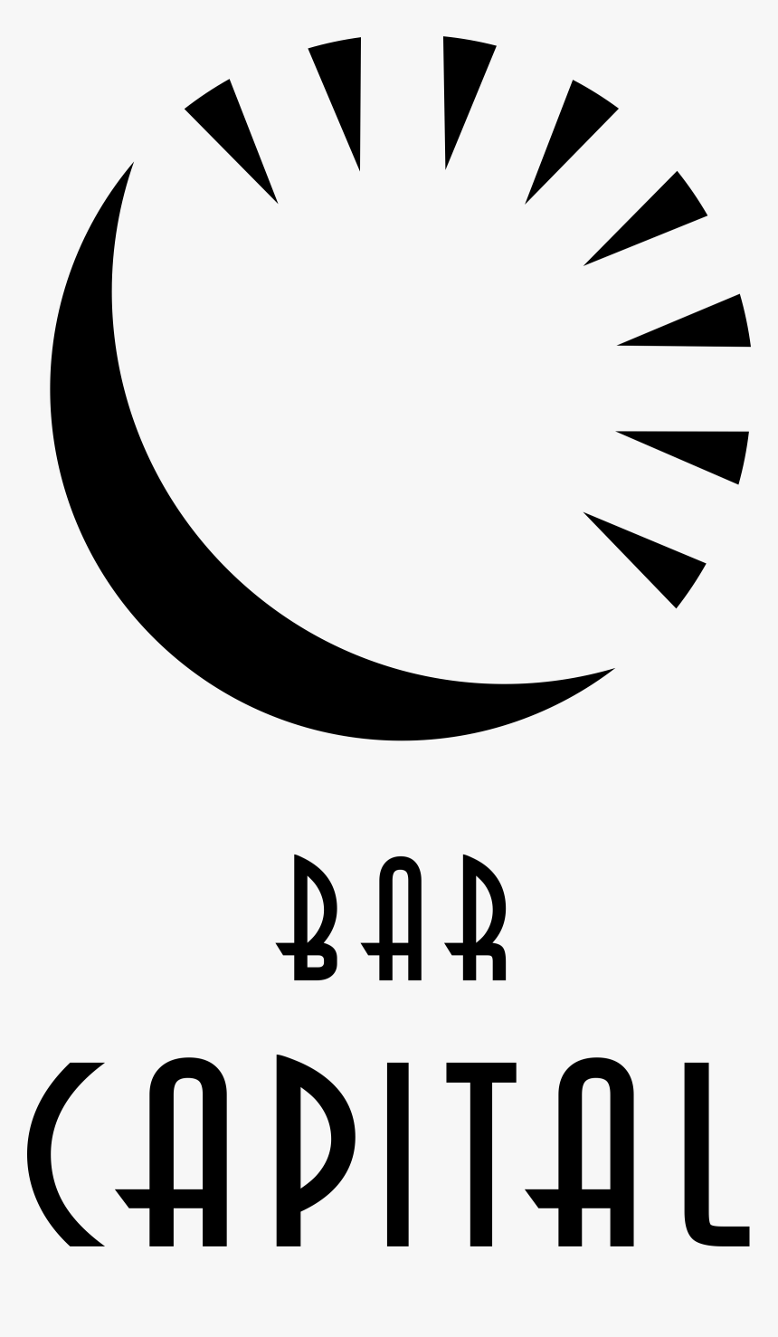 Capital Bar, HD Png Download , Transparent Png Image - PNGitem