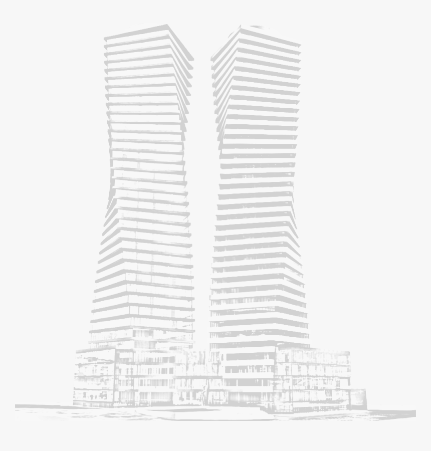 Tower Block, HD Png Download , Transparent Png Image - PNGitem