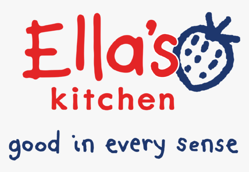 Ella's Kitchen Logo Png, Transparent Png , Transparent Png Image - PNGitem