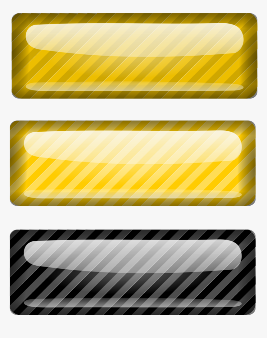 3d Buttons Red Png, Transparent Png , Transparent Png Image - PNGitem