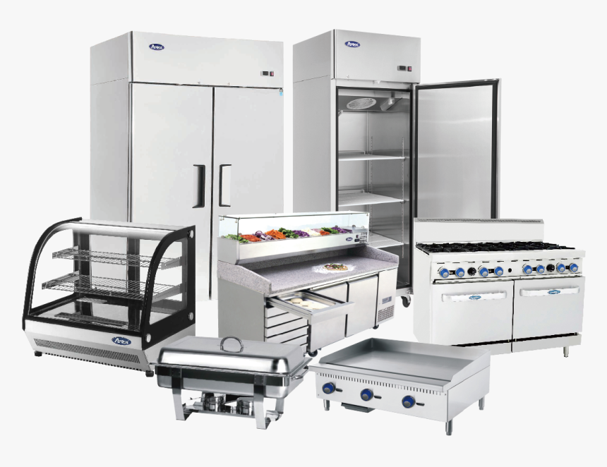 Kitchen Equipment Png, Transparent Png , Transparent Png Image - PNGitem