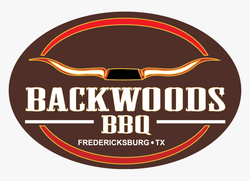Clip Art Backwoods Vector - Backwoods Bbq Fredericksburg, HD Png ...