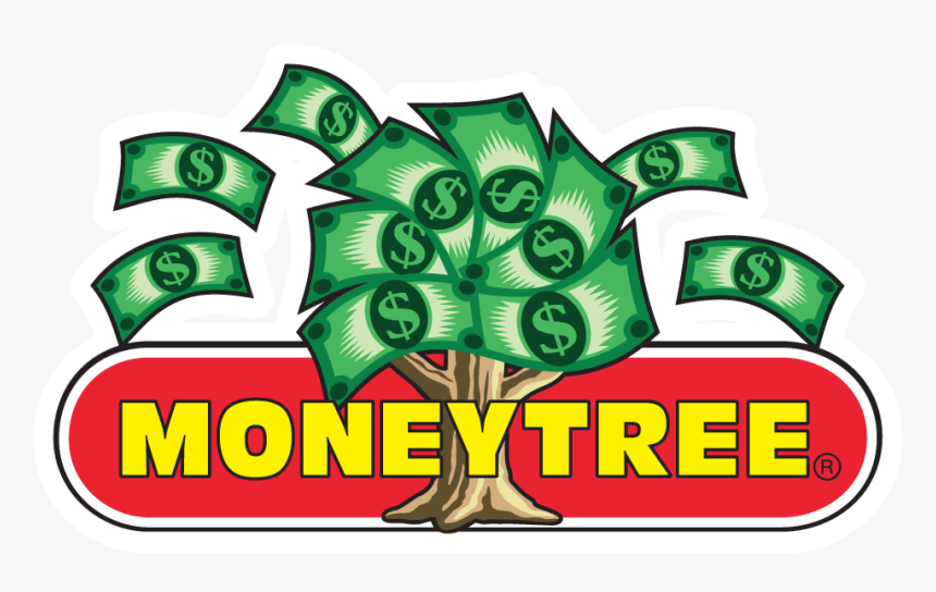 Moneytree - Money Tree Inc, HD Png Download , Transparent Png Image ...