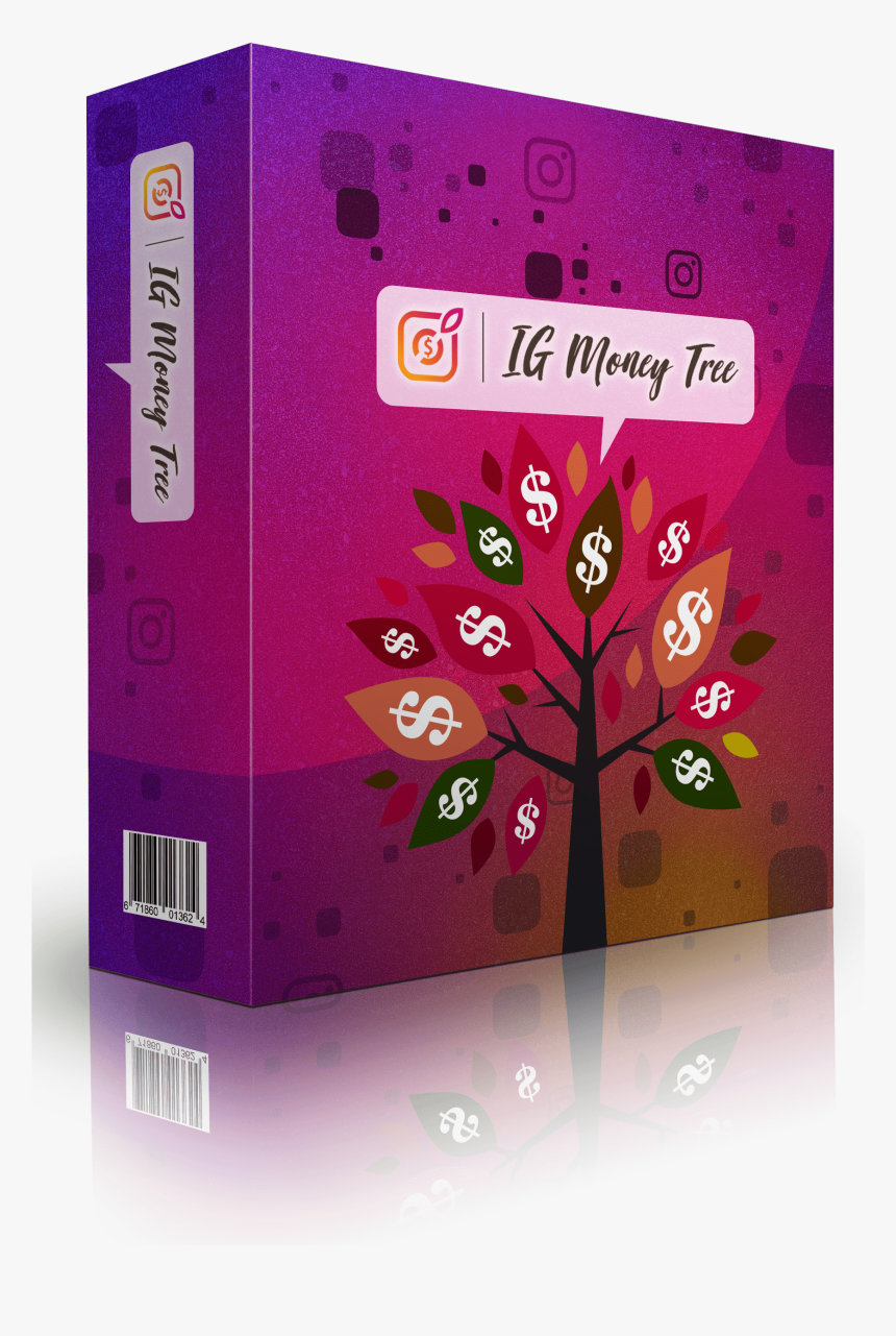 Ig Money Tree - Ig Money Tree Review, HD Png Download , Transparent Png ...