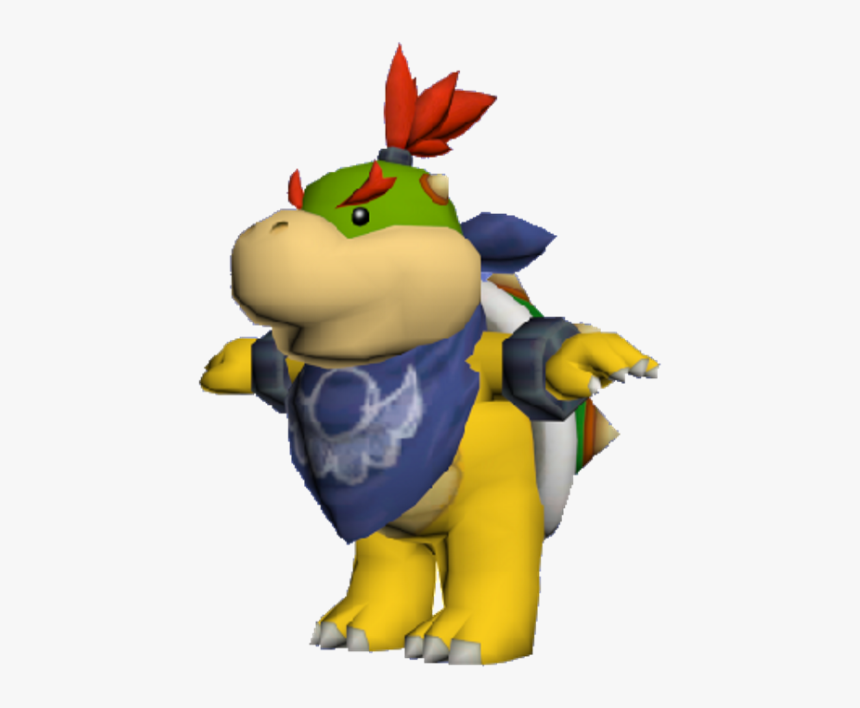 Download Zip Archive Bowser PNG Image With Transparent, 57% OFF
