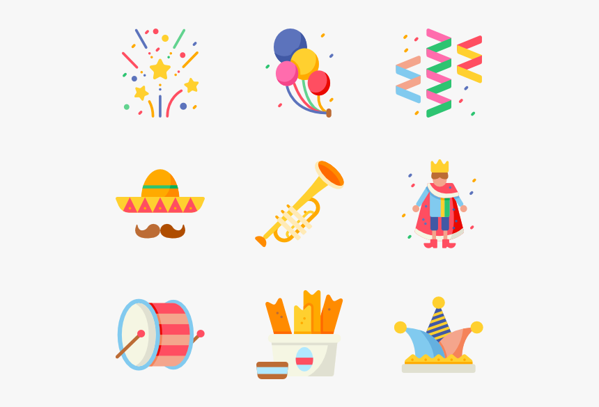 Parade - Parade Icon, HD Png Download , Transparent Png Image - PNGitem