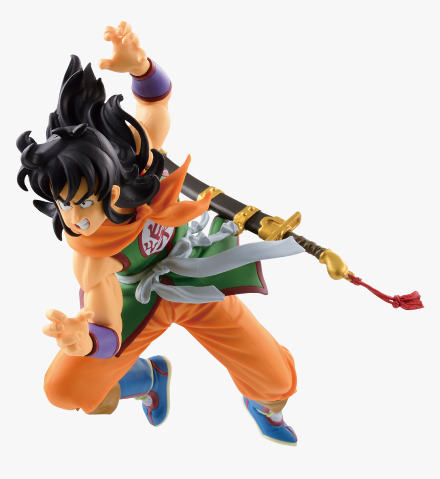 Transparent Yamcha Png - Yamcha, Png Download , Transparent Png Image ...