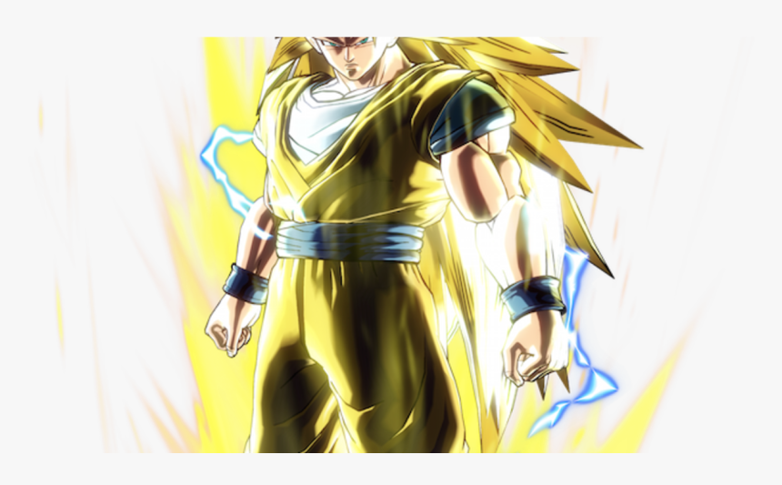 Yamcha Png - Raditz Super Saiyan Png, Transparent Png , Transparent Png ...