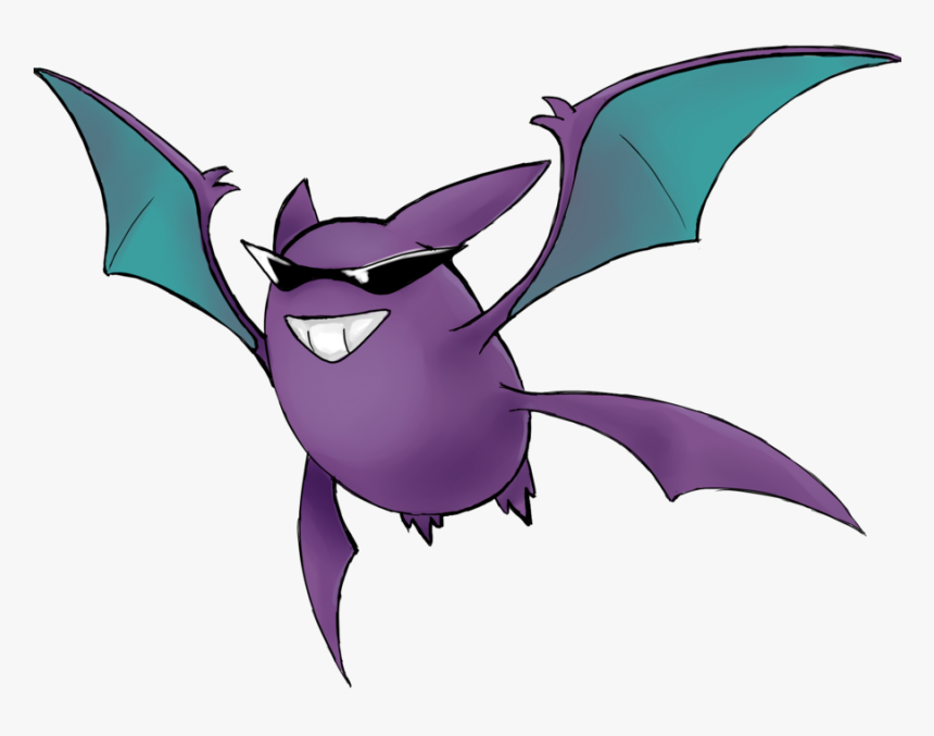 Crobat Png, Transparent Png , Transparent Png Image - PNGitem