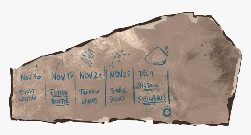Life Is Strange Wiki - Handwriting, HD Png Download , Transparent Png ...