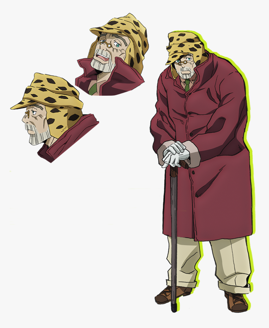 Part 4 Png - Joseph Diamond Is Unbreakable, Transparent Png ...