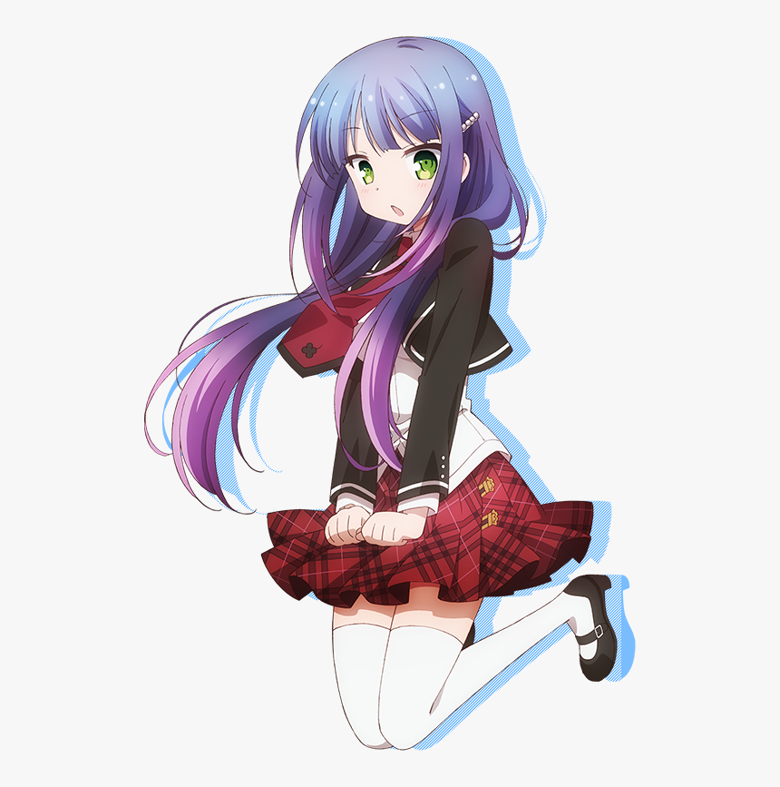 Anne Happy - Anne Happy ♪ Manga, HD Png Download , Transparent Png ...