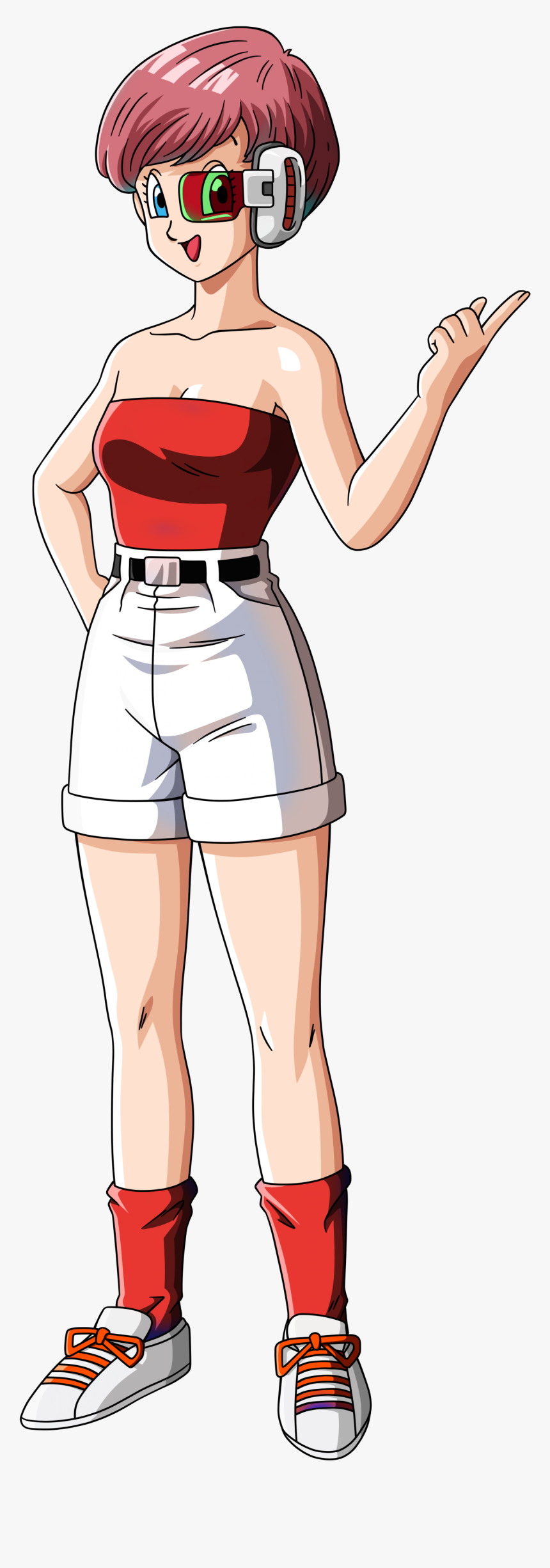 Bulma Dbz Saga Sayan - Dragon Ball Z Bulma Png, Transparent Png ...