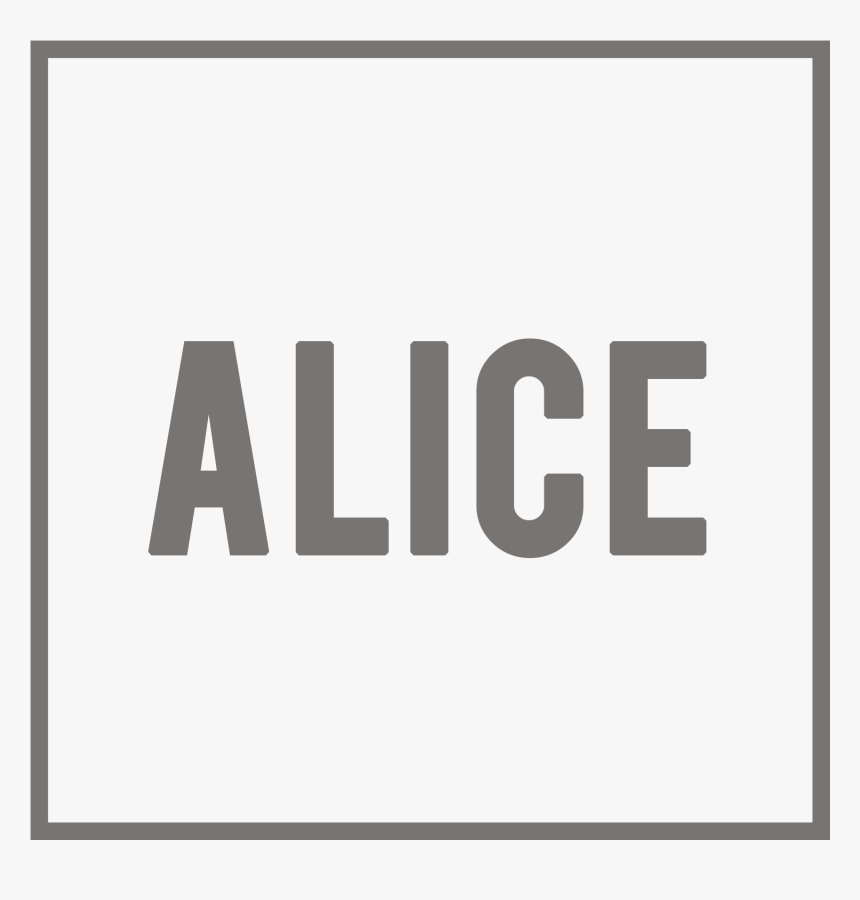 Alice, HD Png Download , Transparent Png Image - PNGitem