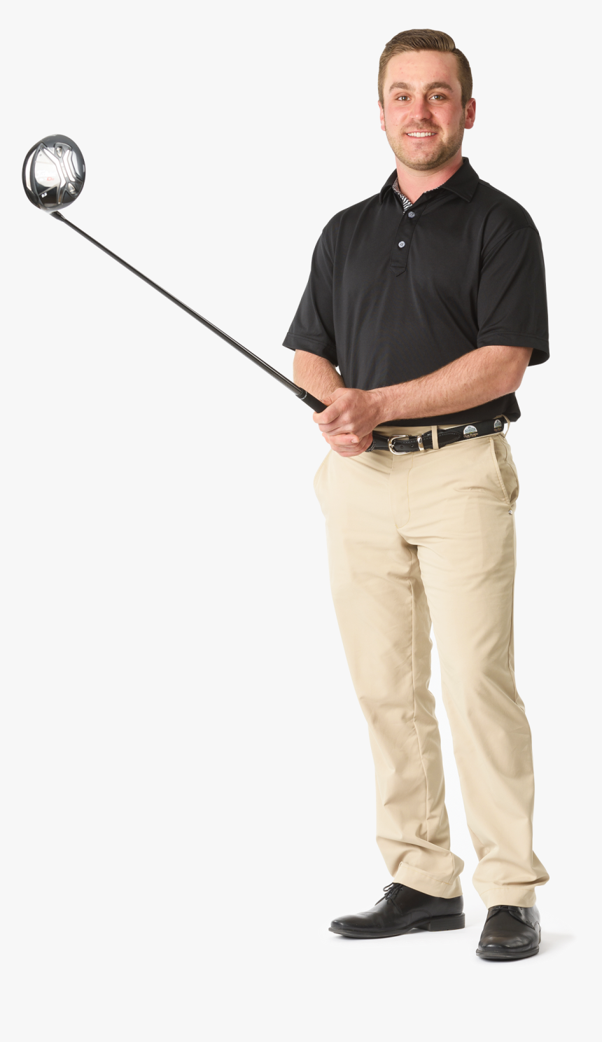Golfer Png, Transparent Png , Transparent Png Image - PNGitem