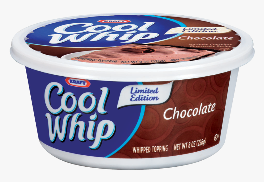 Cool Whip Png - Cool Whipped Cream, Transparent Png , Transparent Png ...