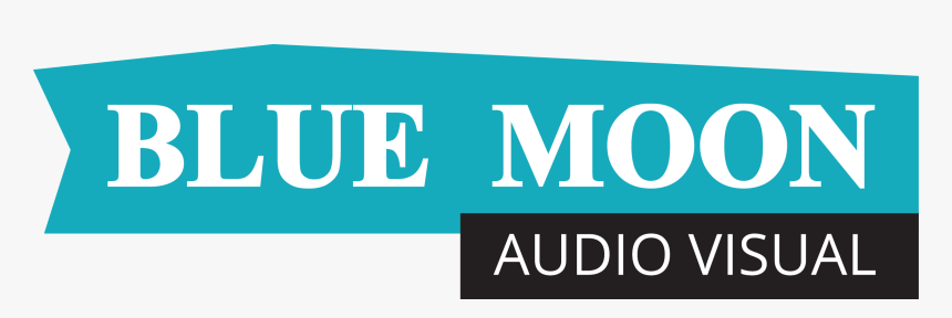 Blue Moon Logo Png - Graphic Design, Transparent Png , Transparent Png ...