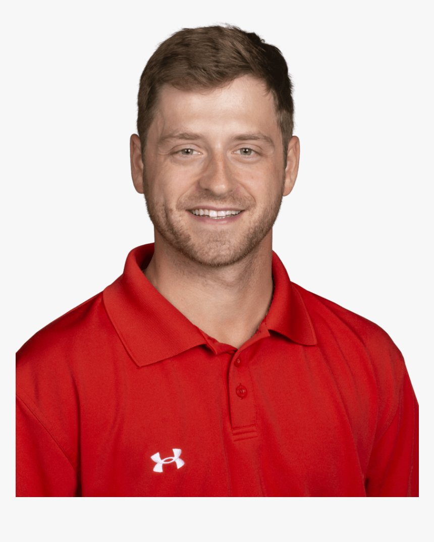 Hunter Howell - Henrik Stenson, HD Png Download , Transparent Png Image ...